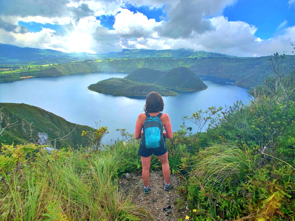 Cuicocha Crater: all you need to know for the best hike in Ecuador ...