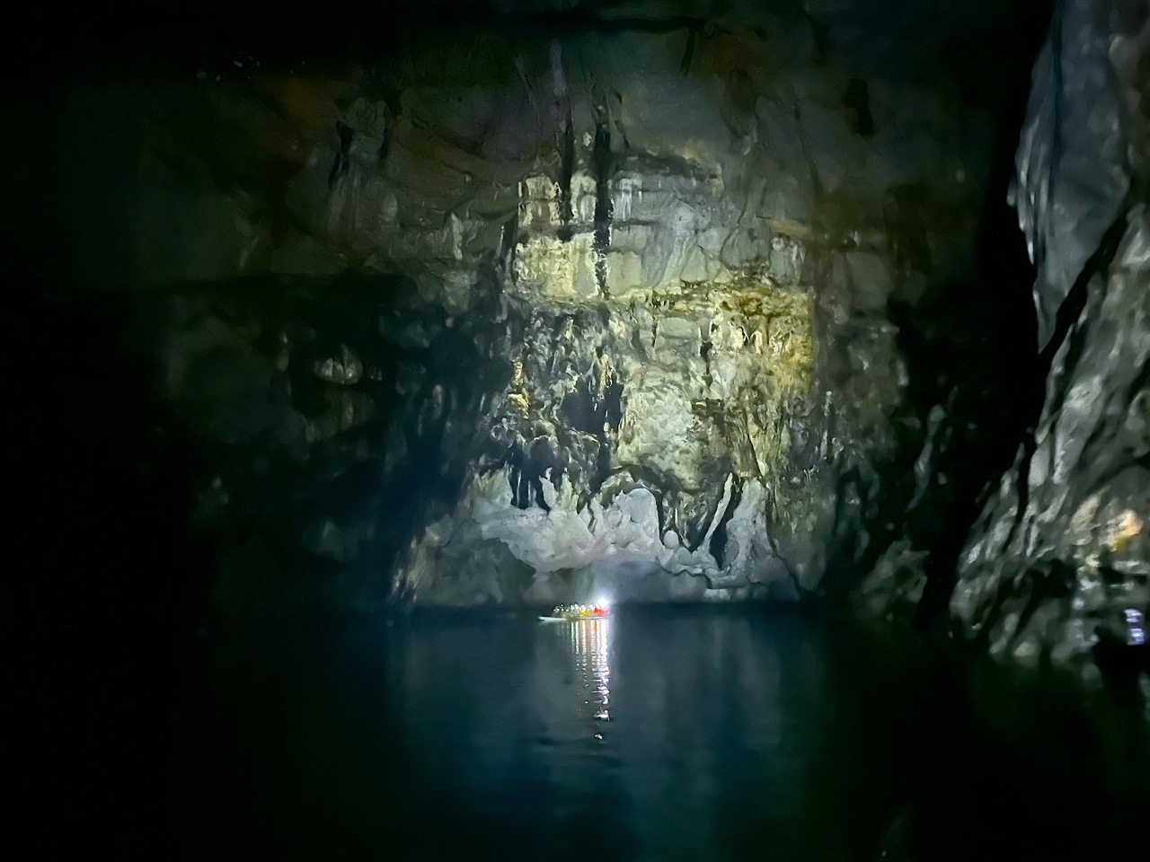 Is it worth it to visit the Underground River? Pros, cons, and final ...